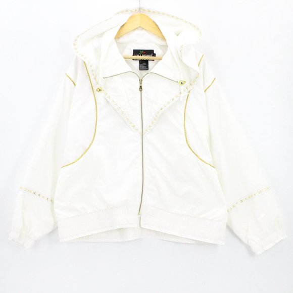 Chili Pepper | Jackets & Coats | Vintage Chili Pepper Jacket Womens ...